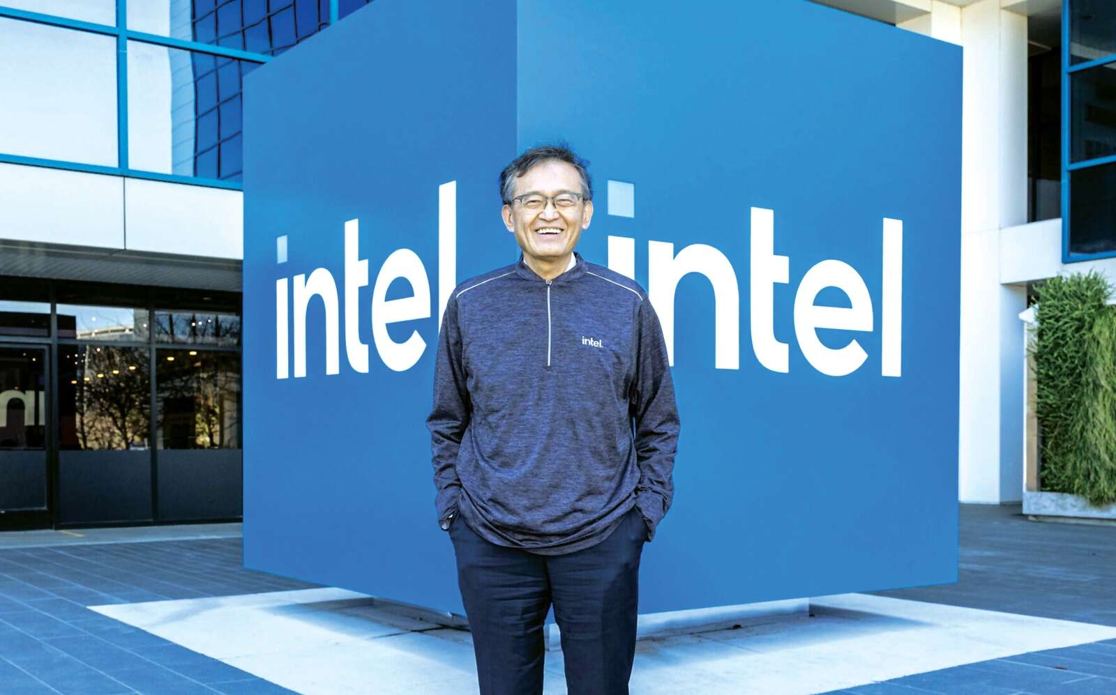 Intel to lay off more than 20% of its staff | Business Post