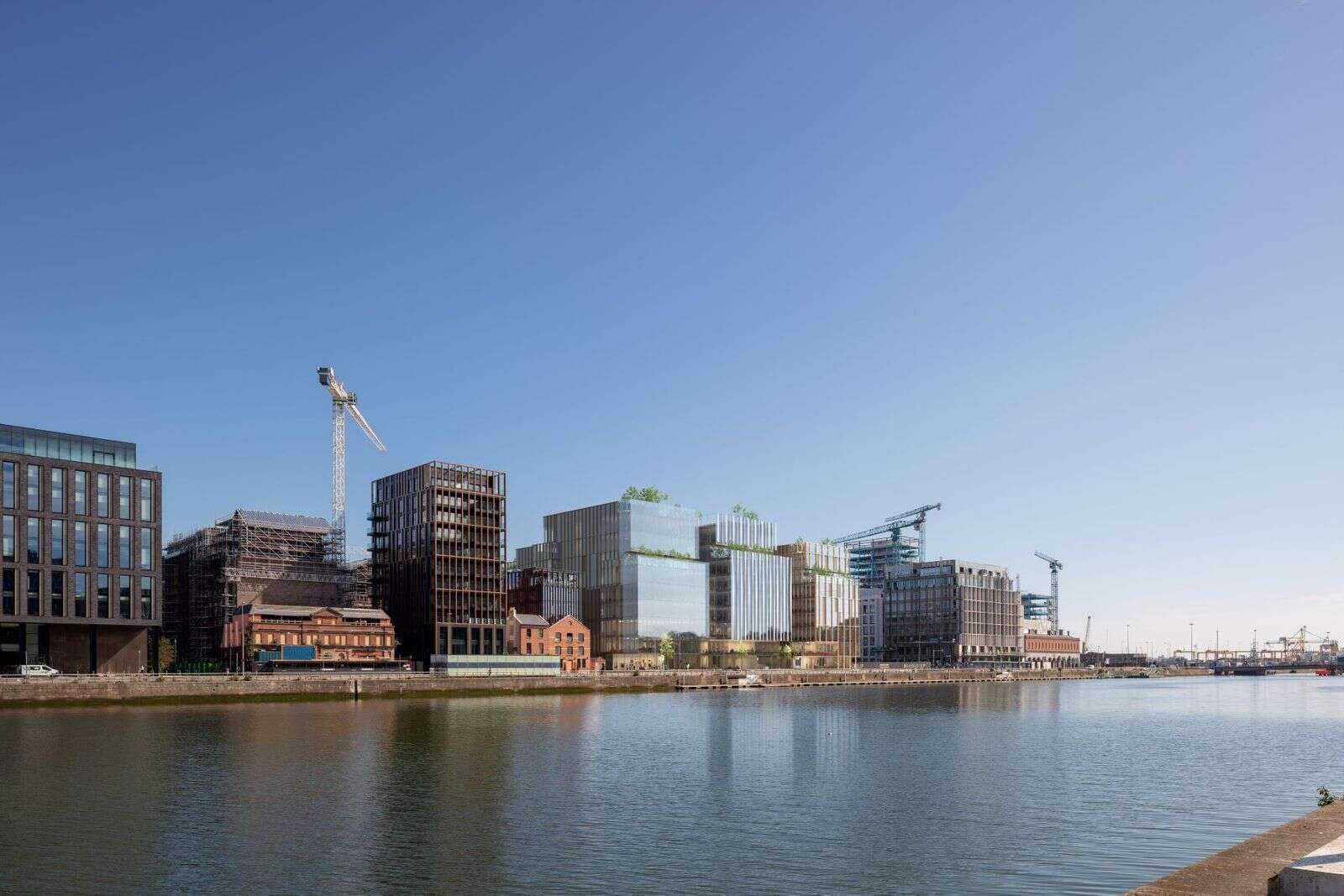 Office subletting hike signals occupier wariness about economy ...