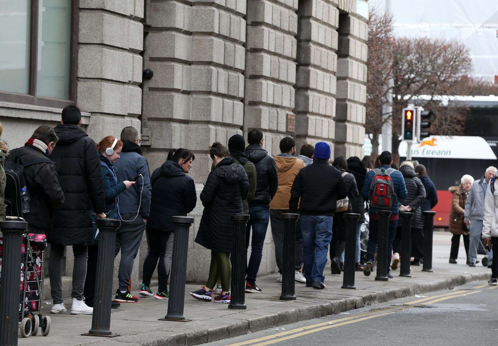 Businesses advised to ‘target unemployed young people’ amid severe ...