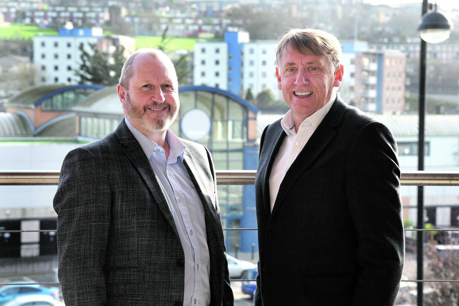 Datapac enabling faster service rollout for Cope Foundation | Business Post