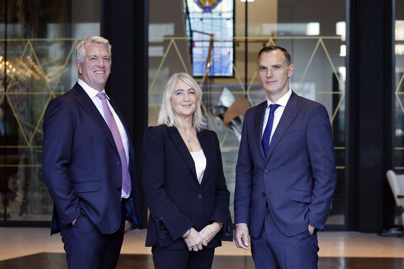 Goodbody makes appointment to wealth management teams in Cork and ...