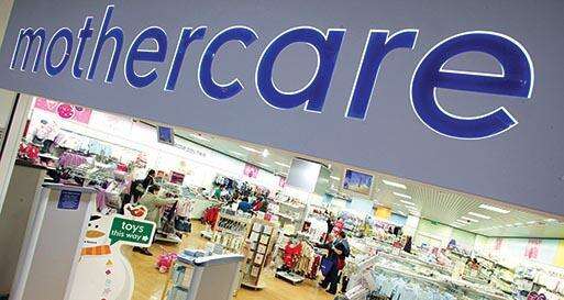 Mothercare back in the black after five years | Business Post