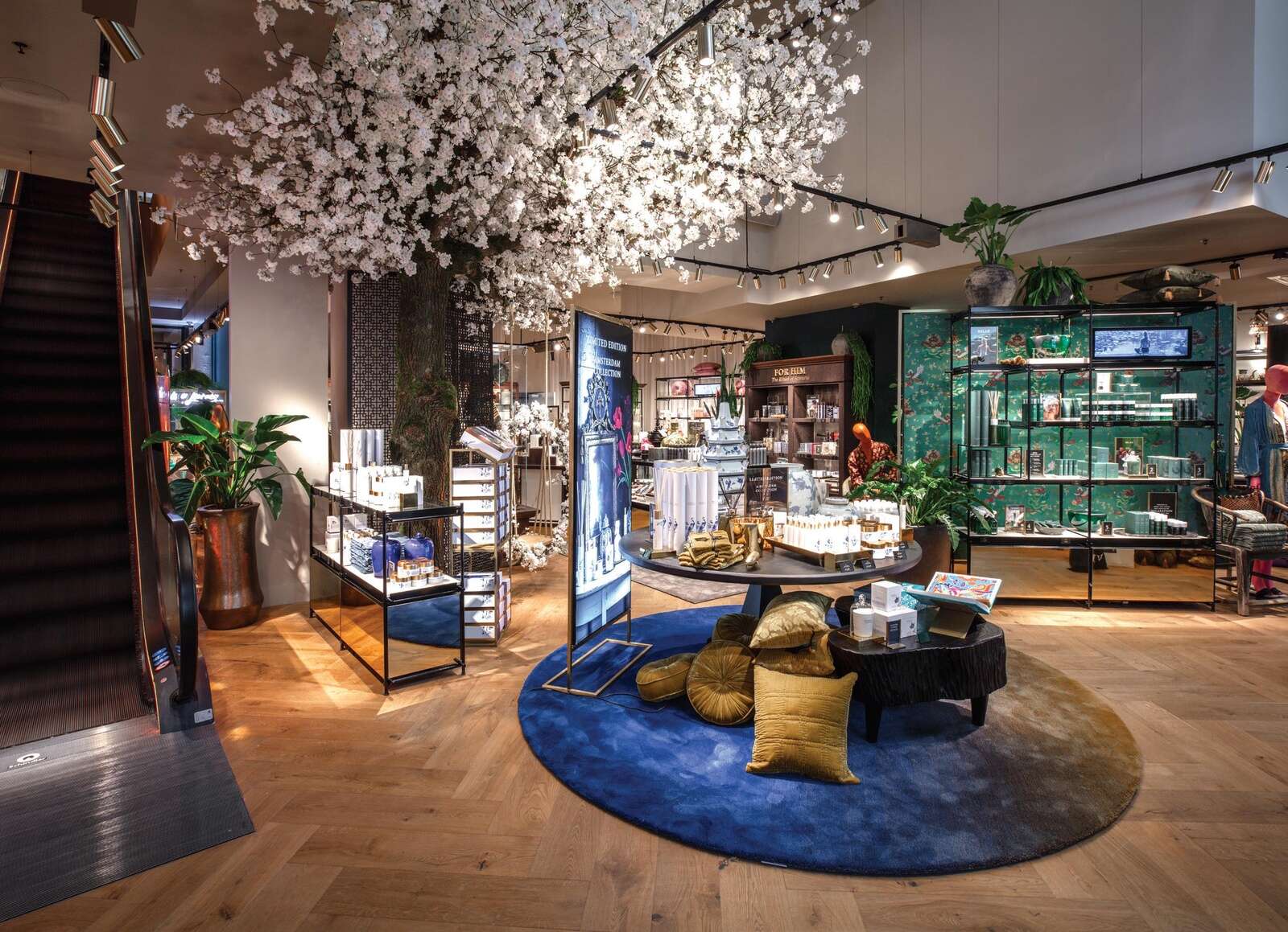 Beauty brand Rituals opening Jervis Centre store | Business Post
