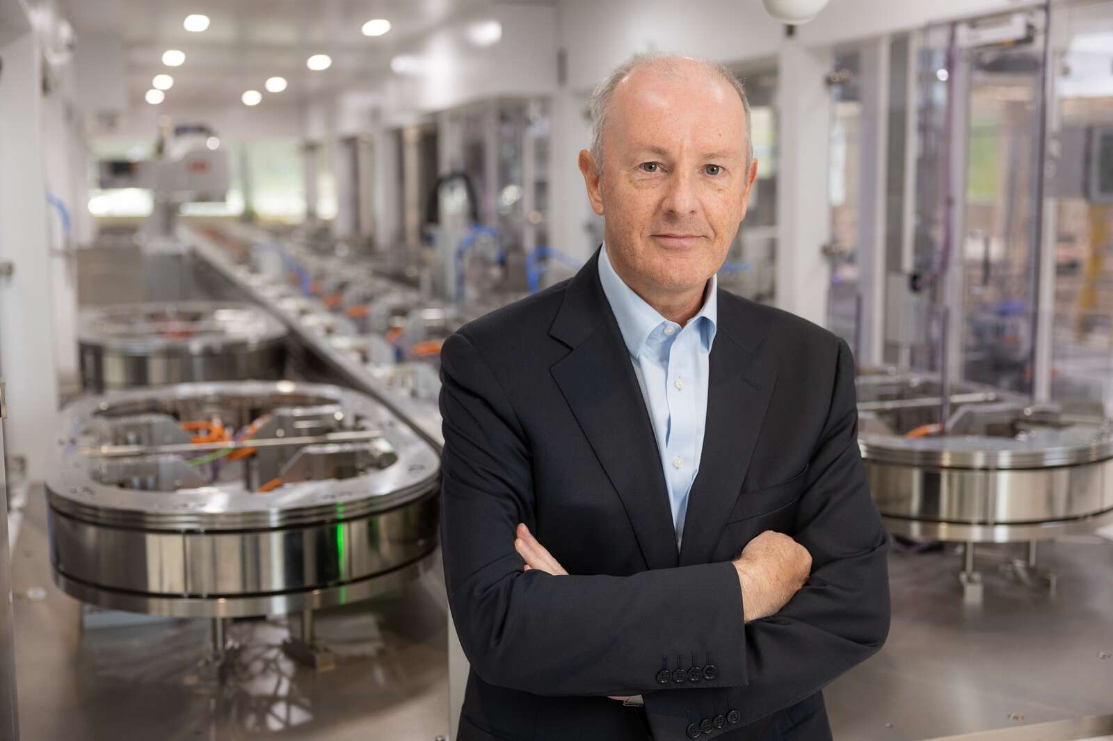 Digital Manufacturing Ireland launch machine vision facility in ...