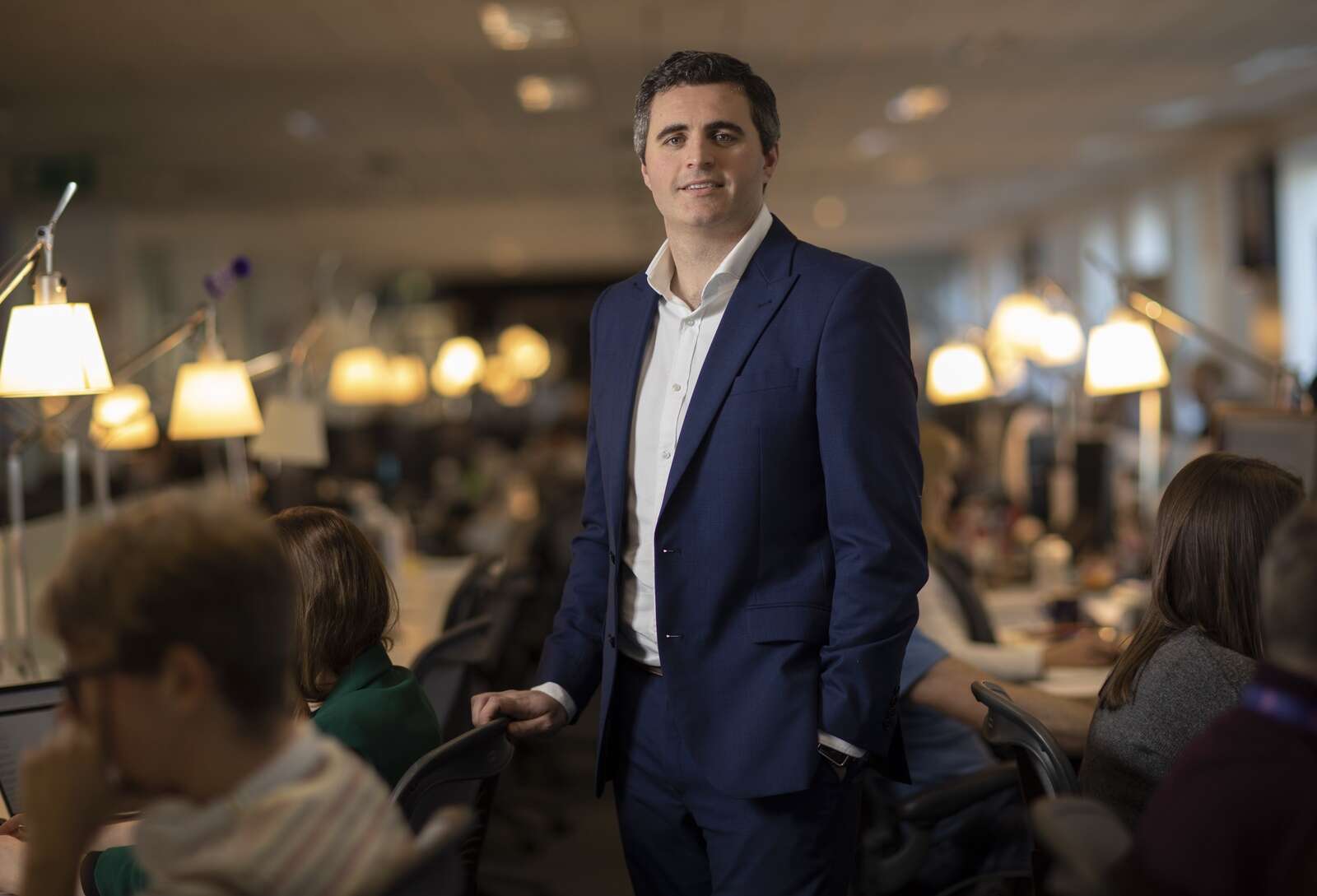 Datalex looks to de-list from Euronext Growth as it reports 68% profit growth | Business Post