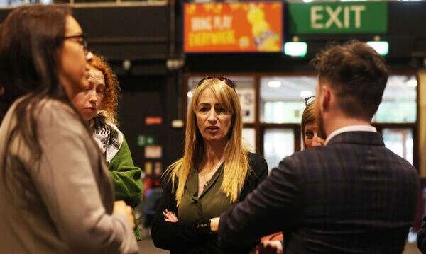 Elections update: Clare Daly loses MEP seat, Moran crowned Limerick ...