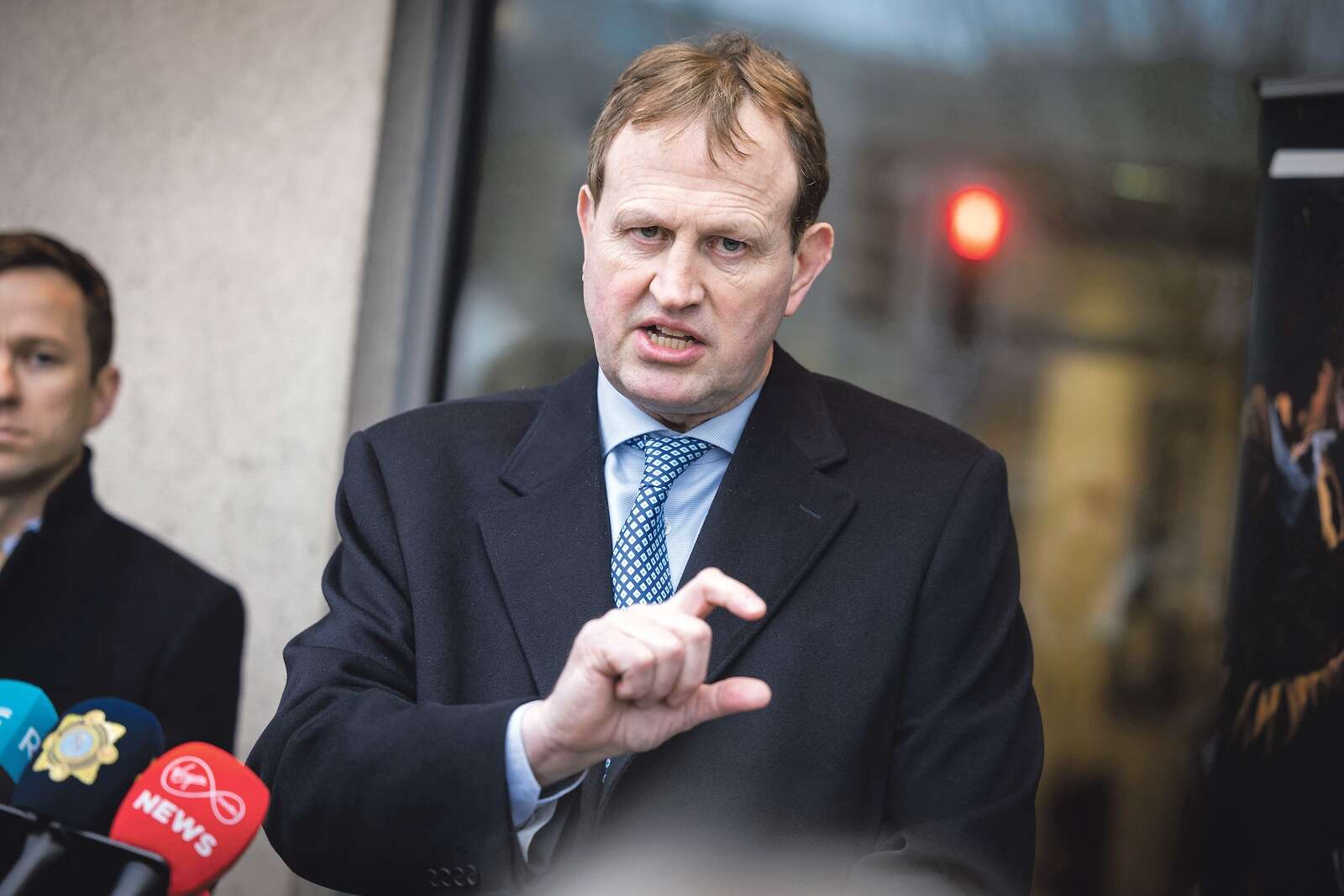 Shane Coleman: O’Callaghan’s harder stance on asylum seekers wins ...