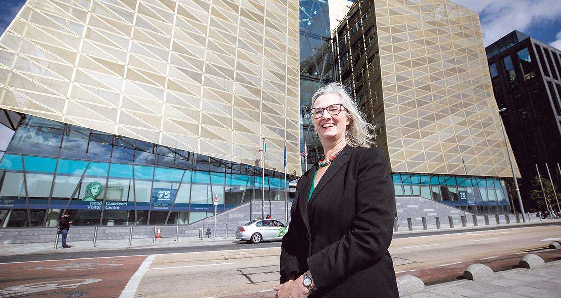 Foster young entrepreneurs with a basic income, ex-banker says ...