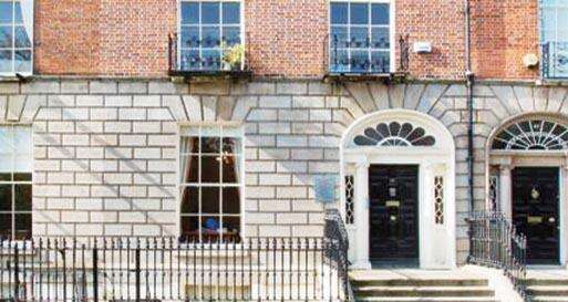Fitzwilliam Square building for €2.35m | Business Post