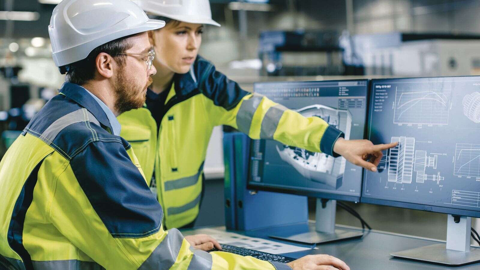 Energy engineering plays a crucial role in meeting sustainable ...