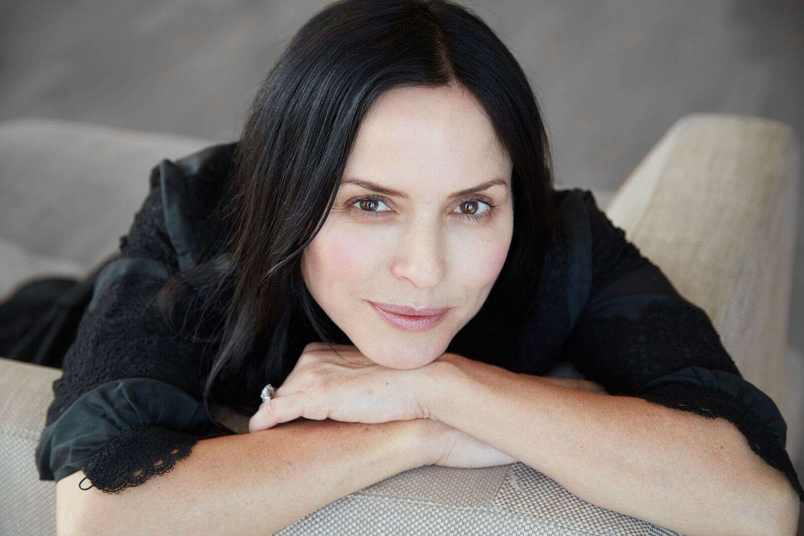 andrea corr the commitments