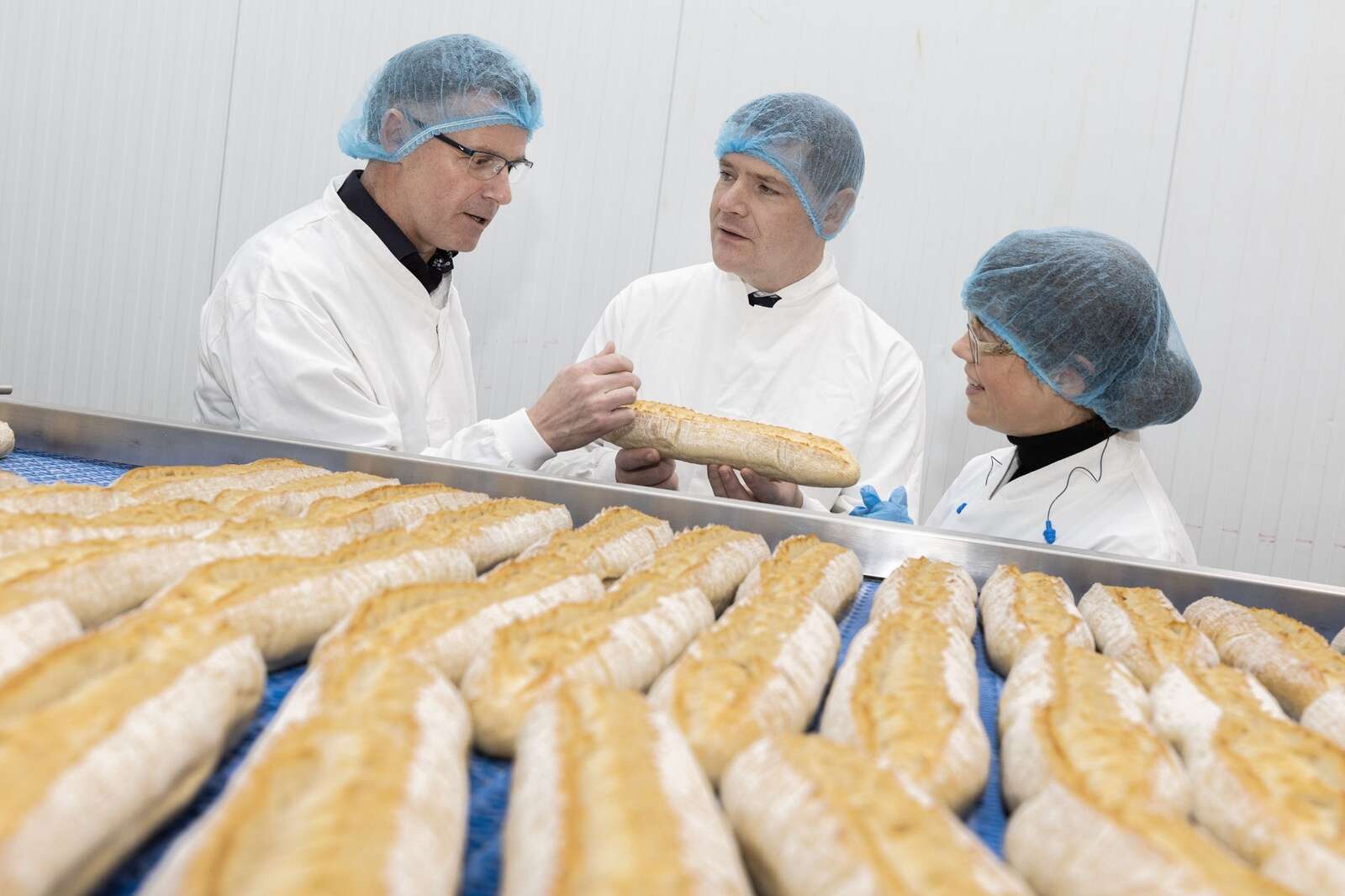 Panelto Foods invests €7m in Longford facility as retailer demand soars ...