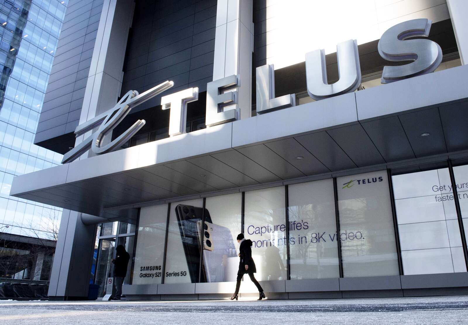 Telus Digital Irish subsidiary pays €70 million dividend to Canadian ...