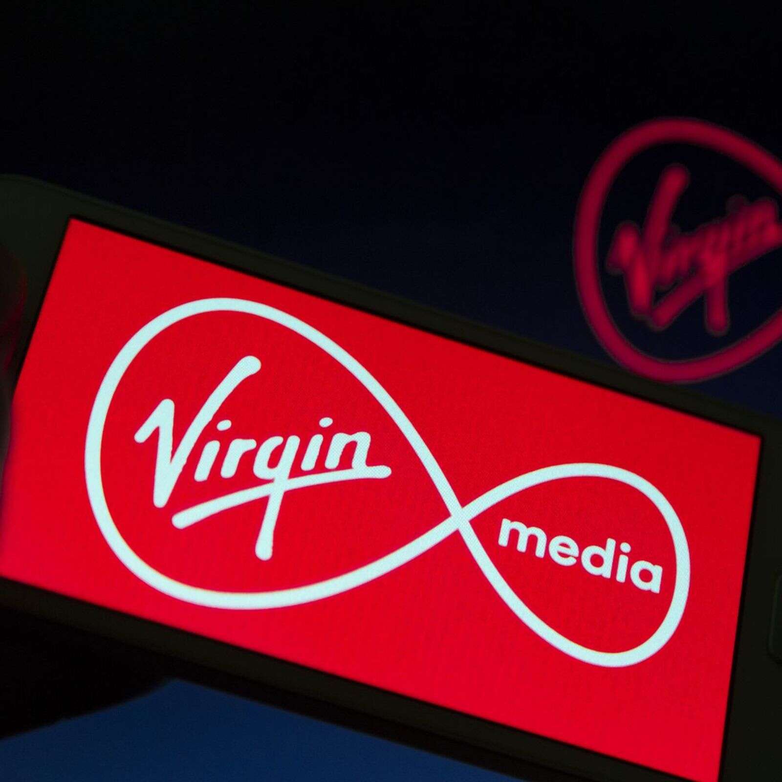 Revenues up at Virgin Media even as customer numbers fall | Business Post
