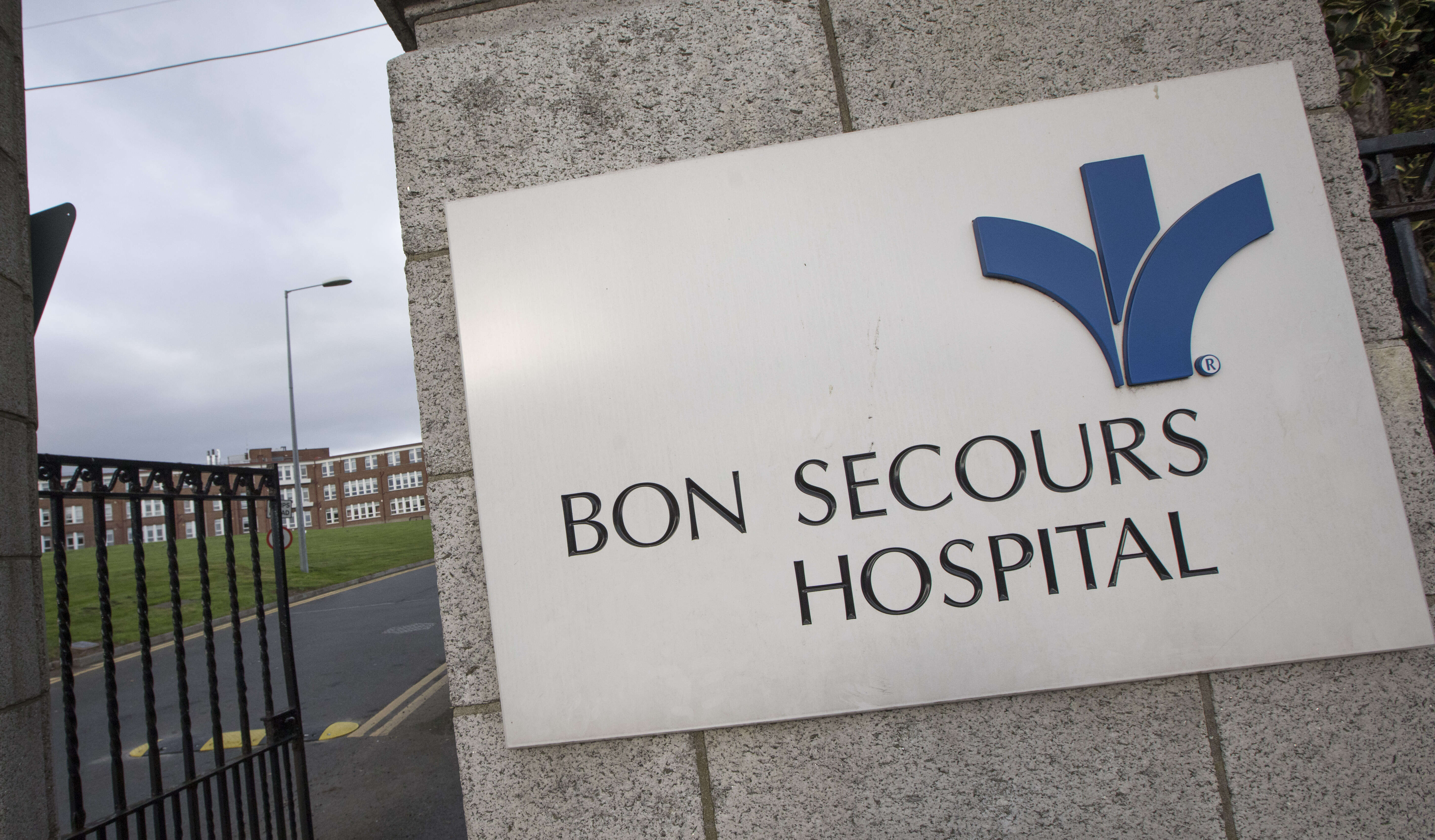 Bon Secours to create 300 jobs ahead of new hospital opening in ...