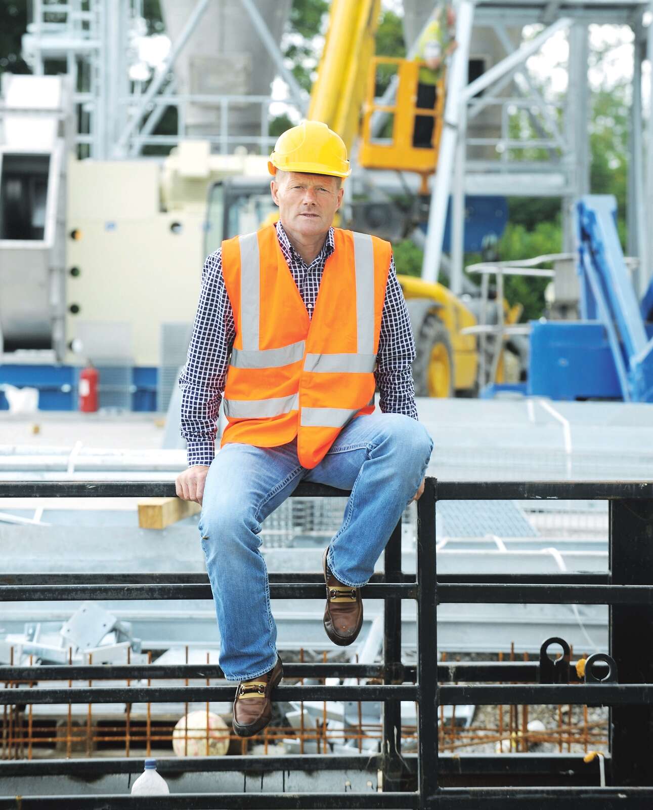 Eamon Waters’ plan for Stephen’s Green hotel knocked back by council ...