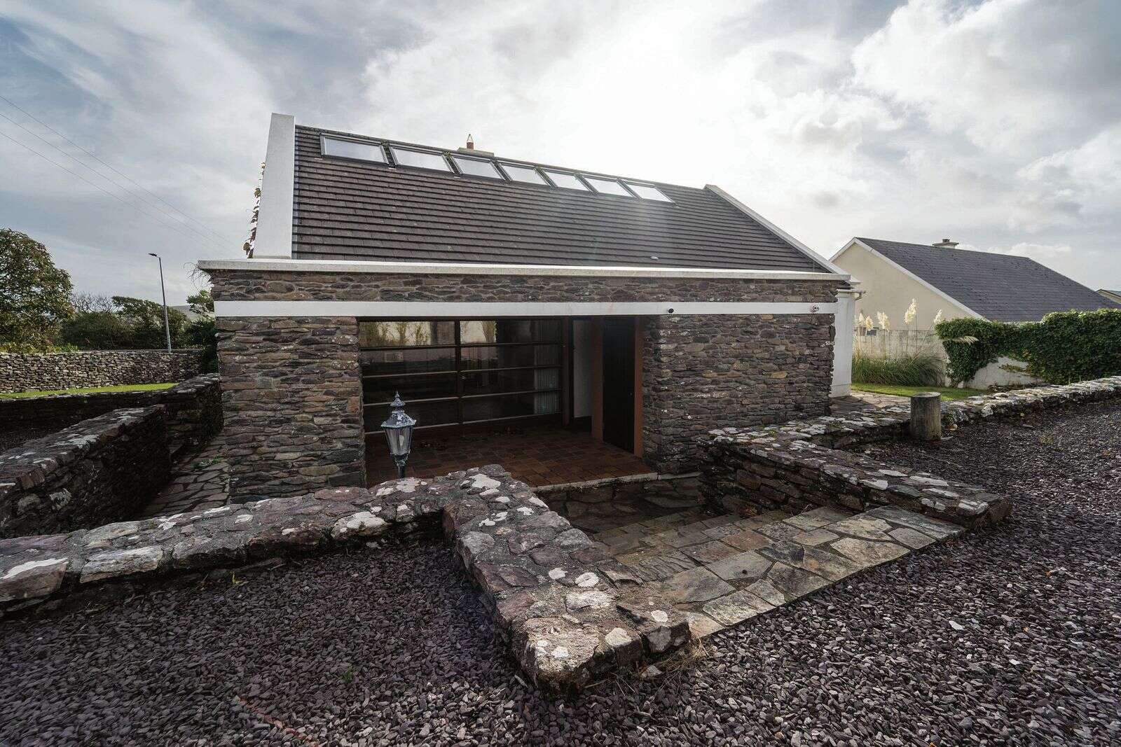 Detached Dingle three-bed with scenic coastal views for €820,000 ...