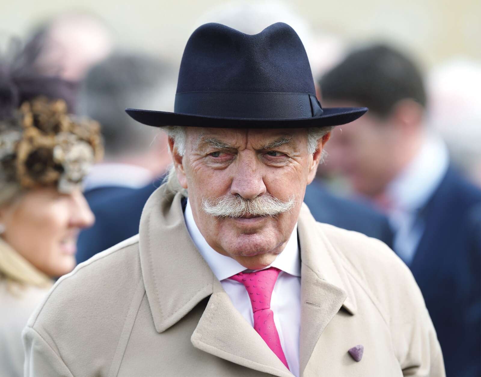 Matt Cooper: ‘Contrarian’ Desmond’s call to axe Metro all a bit rich ...