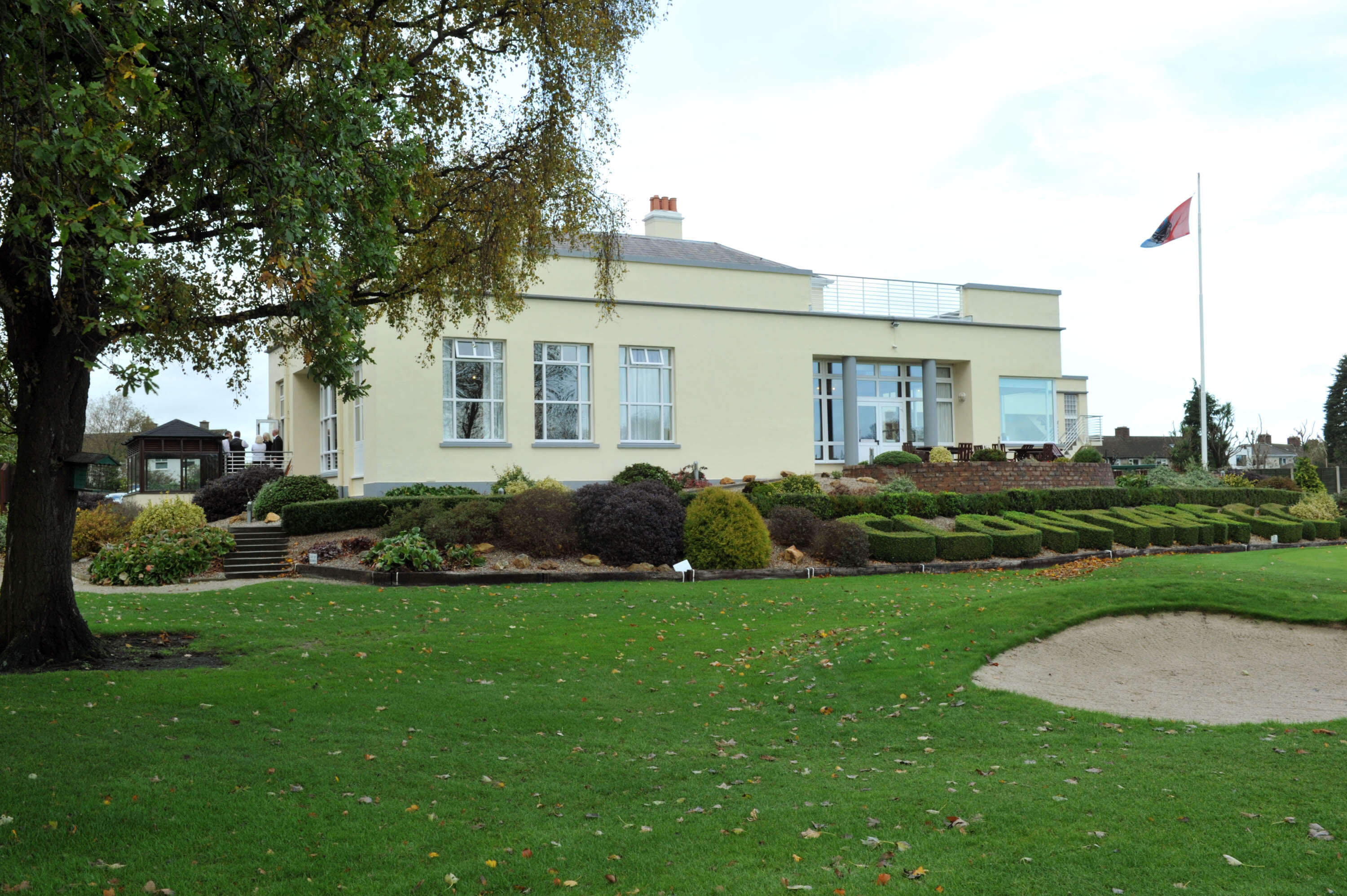 Cairn Homes proposes land swap with Clontarf Golf Club to build ...