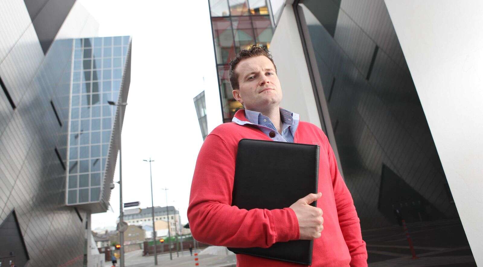 Claims of trespass and extortion: Inside the row between Greg Kavanagh ...