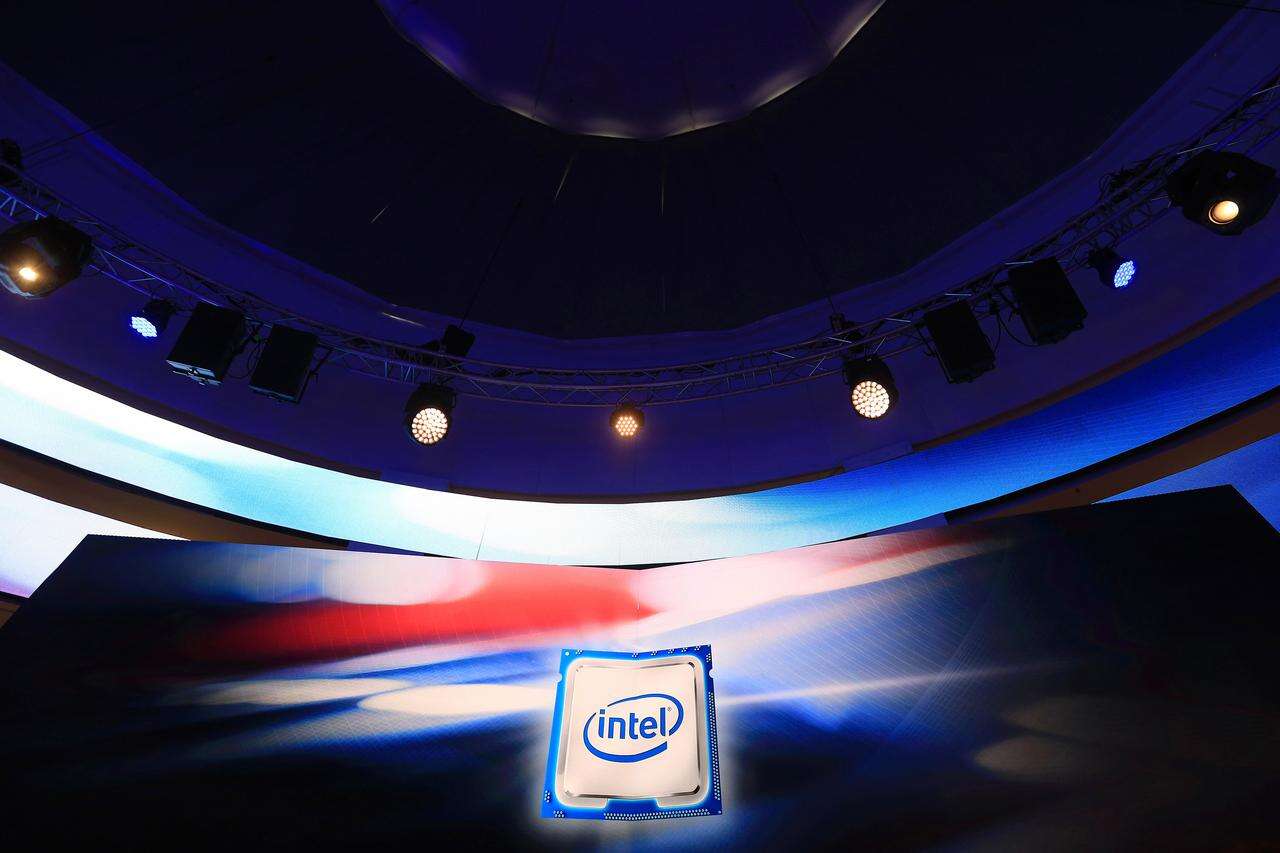 Intel factory losses widen as company plots costly comeback | Business Post