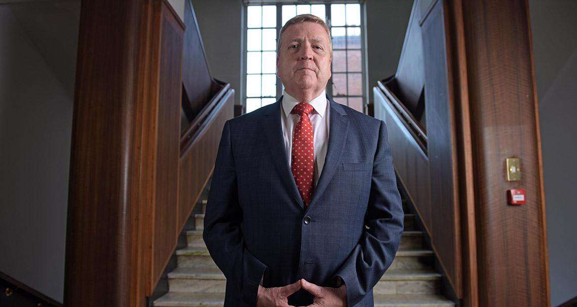 Pat Breen to deliver keynote address at DataCentres conference ...