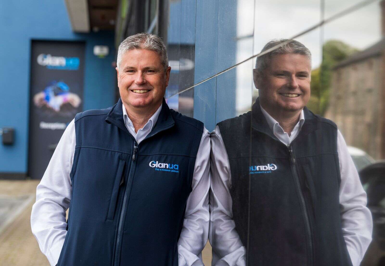 Glanua plans 250 staff boost and launch in US market | Business Post