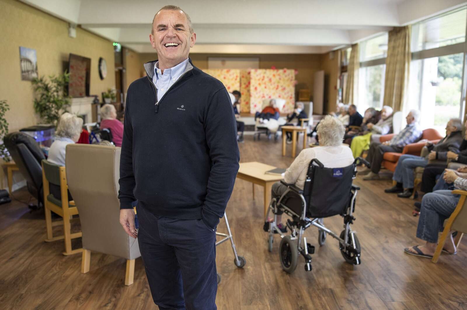 The Big Interview: Tom Finn | Business Post