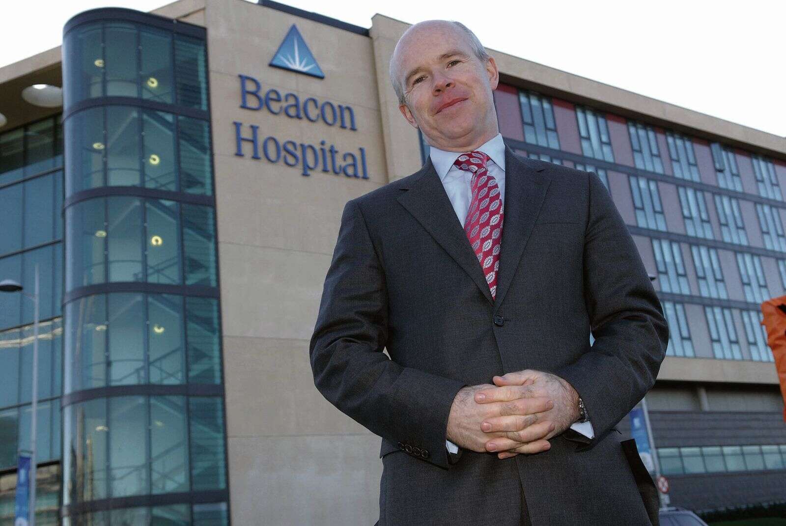 Beacon refused HSE offer of backup list of healthcare workers to get ...