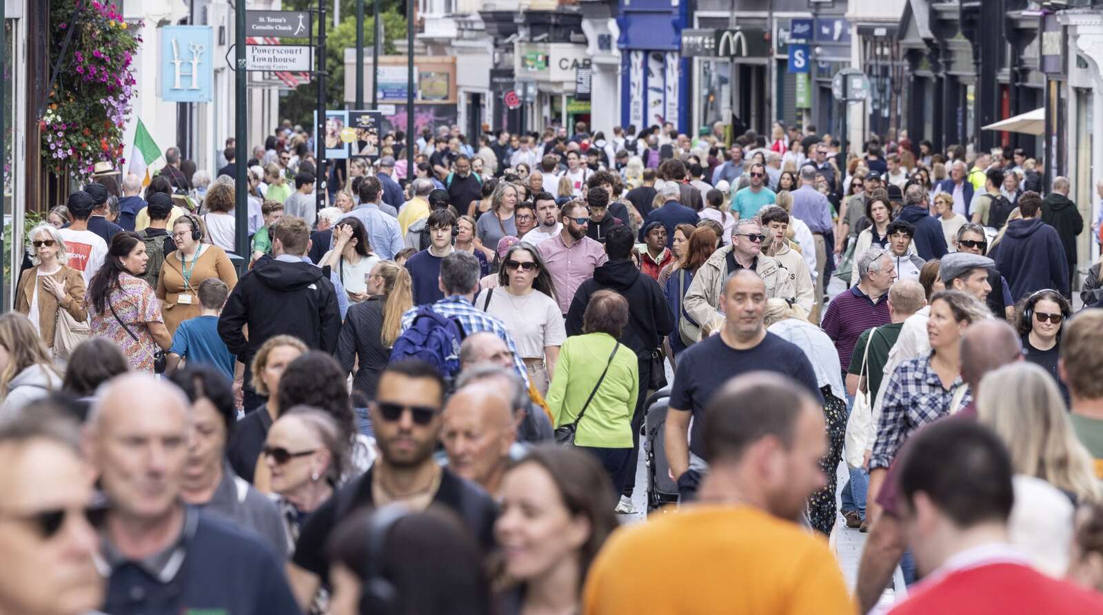 Bank of Ireland’s retail head on why the sector needs to embrace change ...