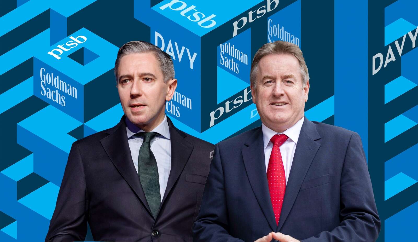 Niamh Brennan: ‘Conflict’ between government and bank on PTSB offer ...