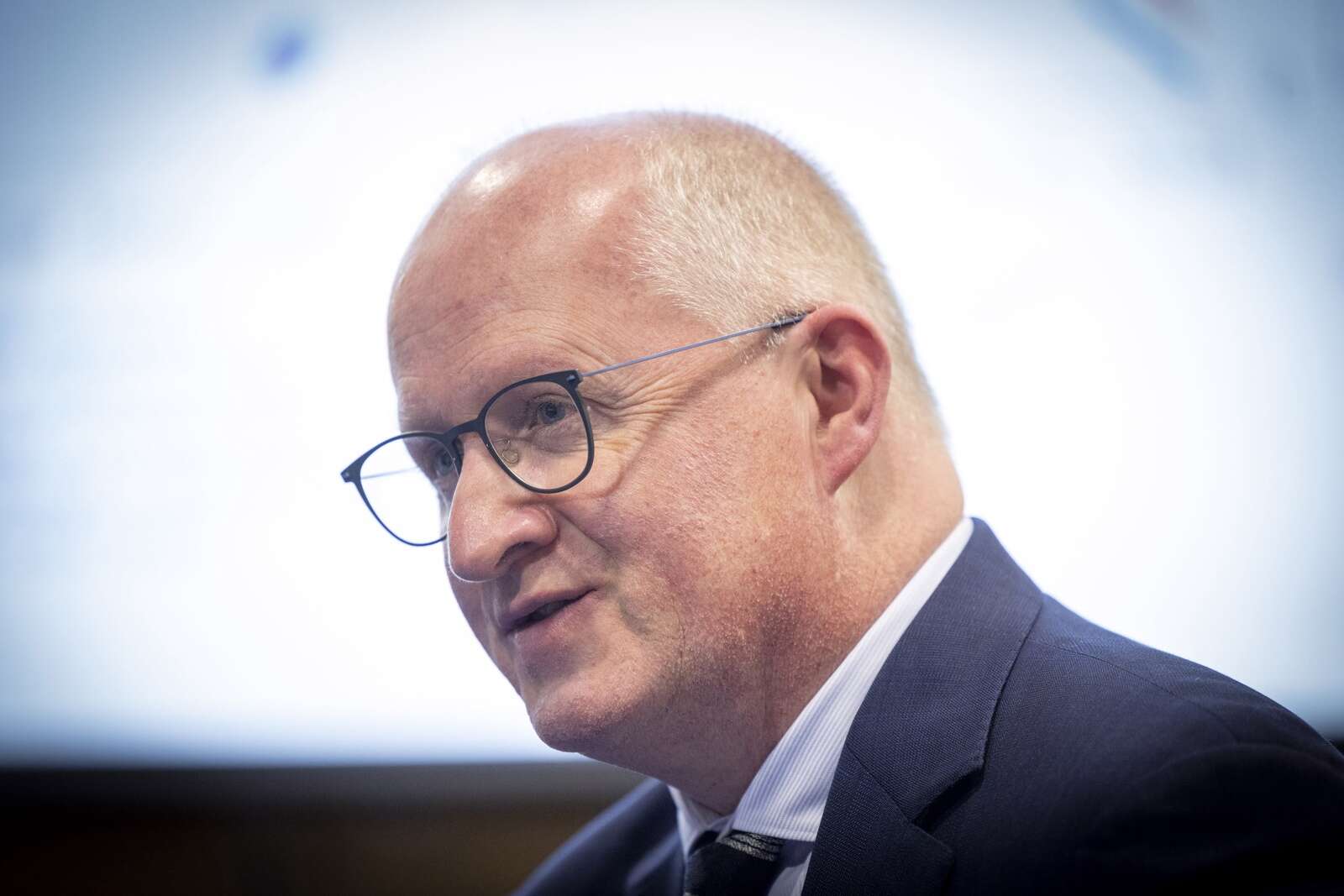 Philip Lane calls for more Irish workers in ECB ahead of retirement ...