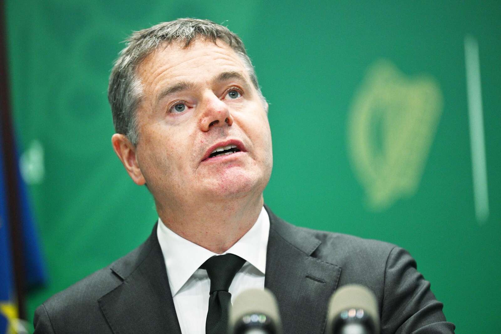 National Development Plan negotiations near completion | Business Post