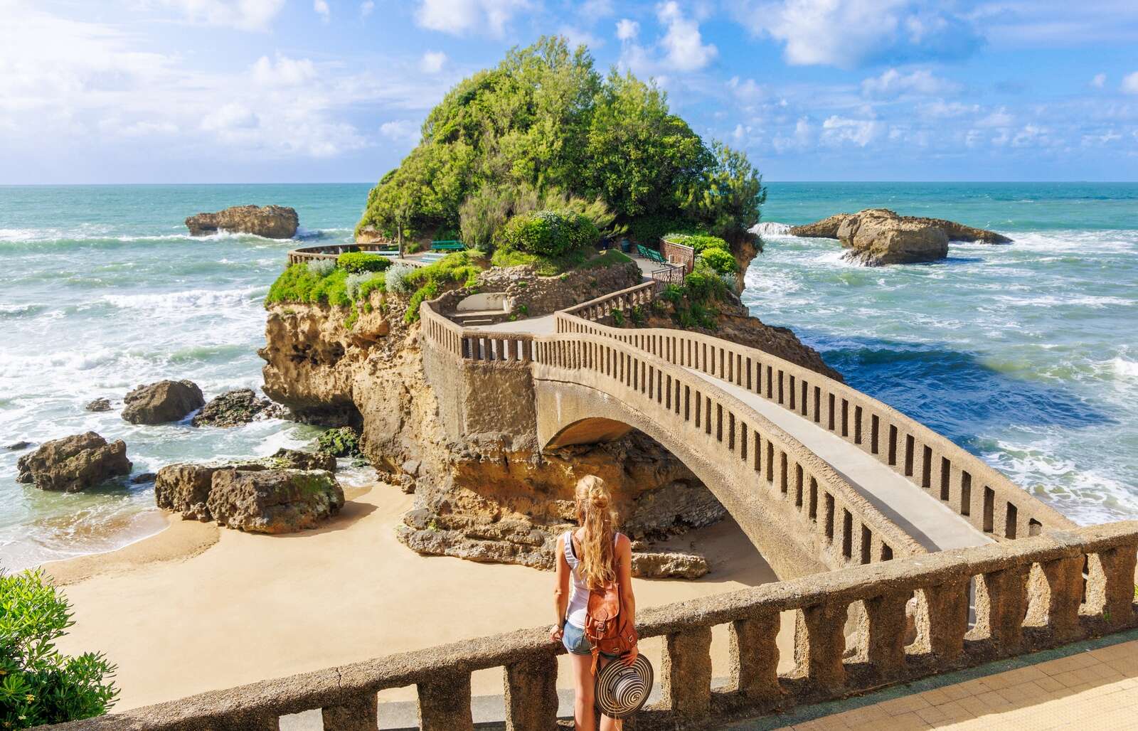 Sun, sea and surfing: Why Biarritz is summer 2024’s best holiday ...
