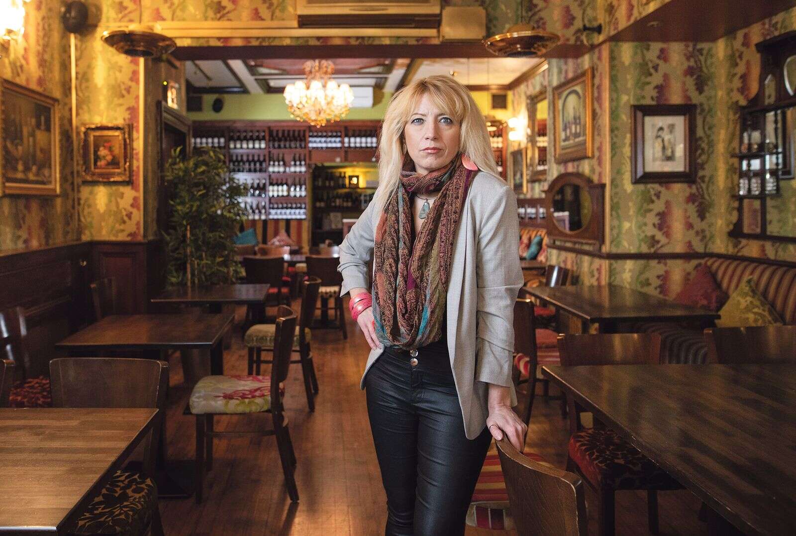 Hugo’s restaurant owner fears casualties in the new year after quiet ...