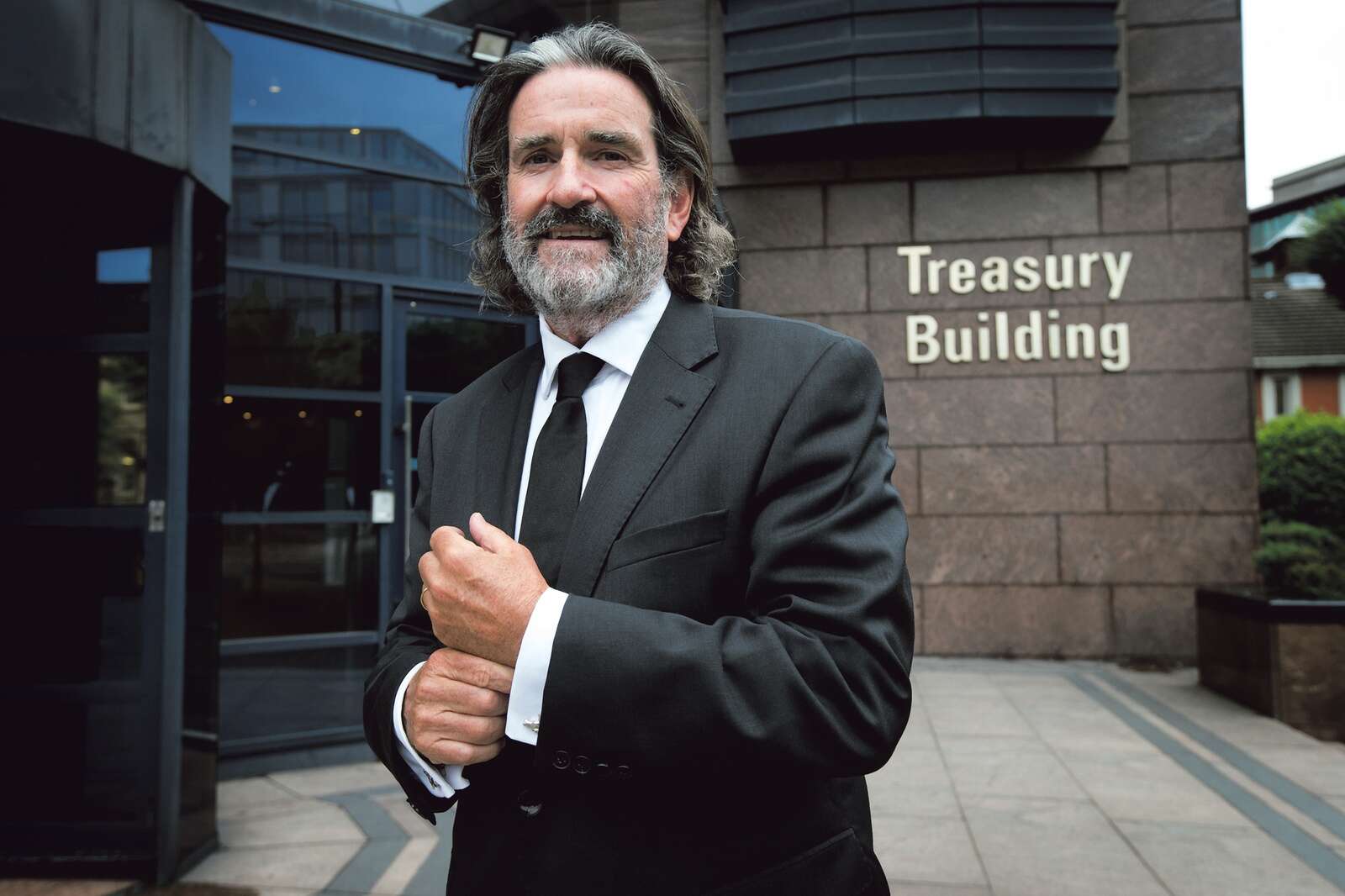 Johnny Ronan group calls for speed up of Poolbeg Luas plans | Business Post