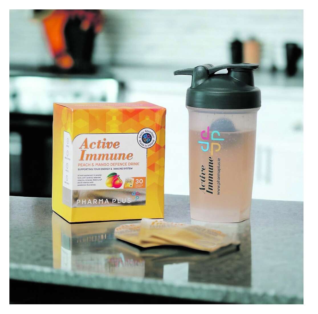 Introducing the new “smart” supplement | Business Post