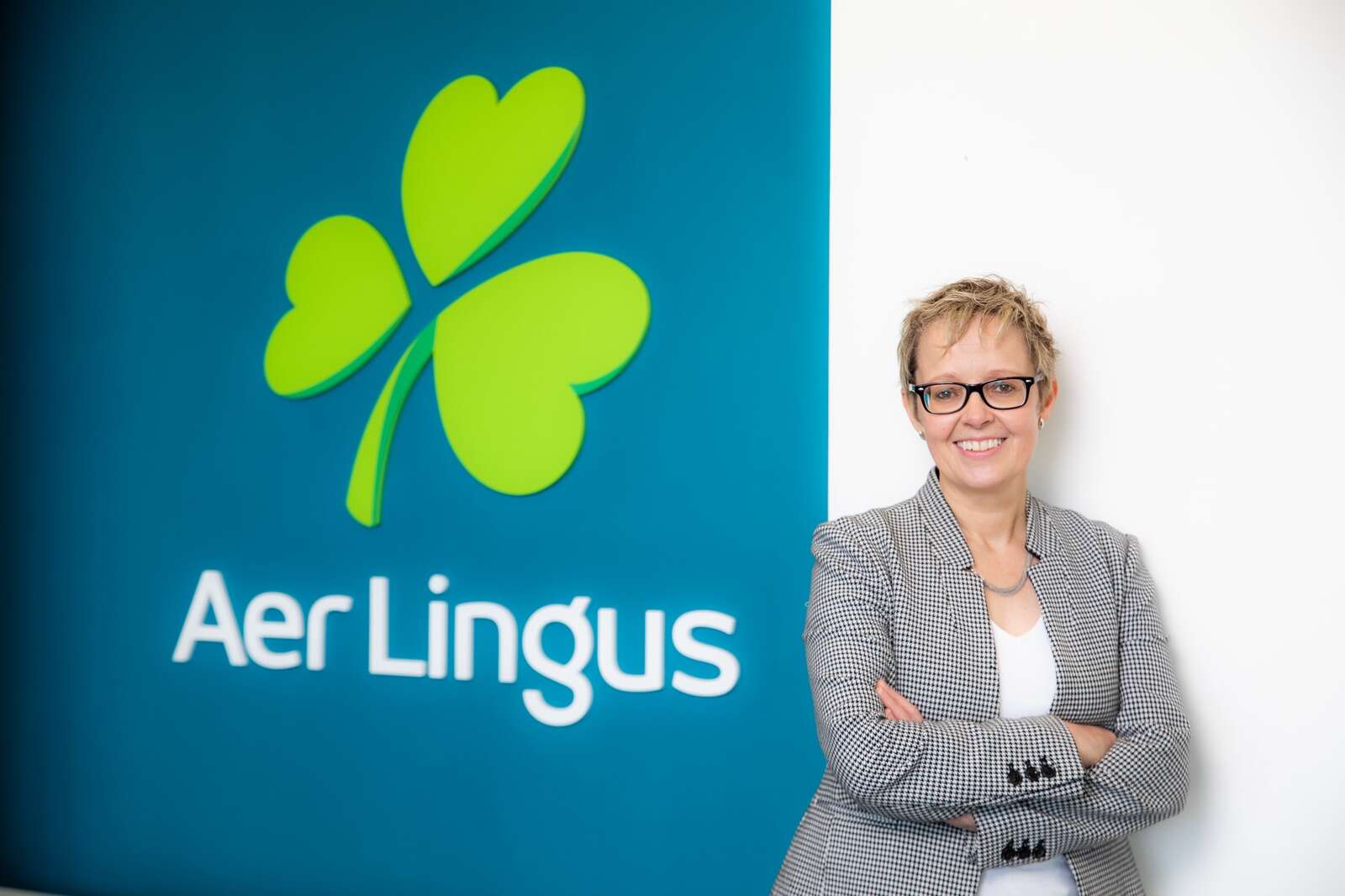 Lynne Embleton: Ialpa’s industrial action has been ‘awful’ for Aer ...