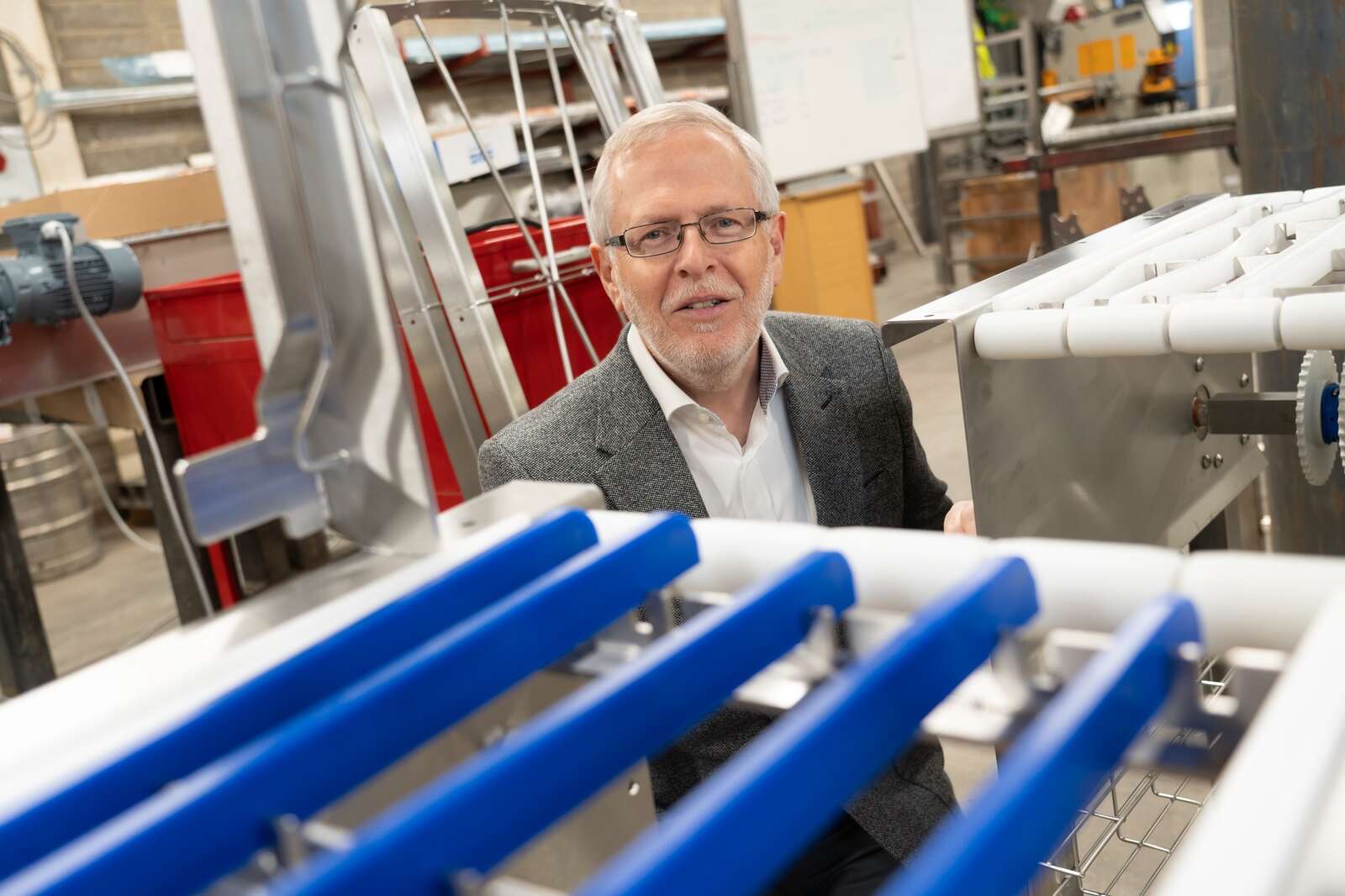 Power Food Technology driving further growth with US venture | Business ...