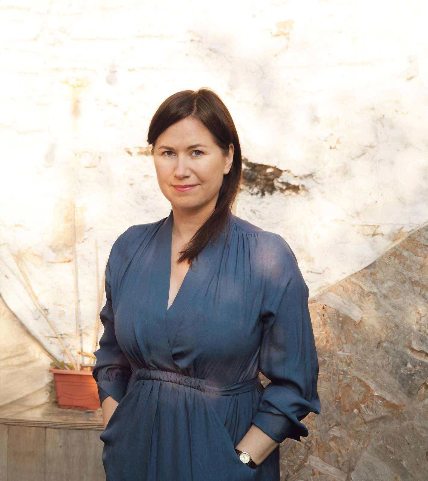 Meet the Artist: Pauline Rowan | Business Post