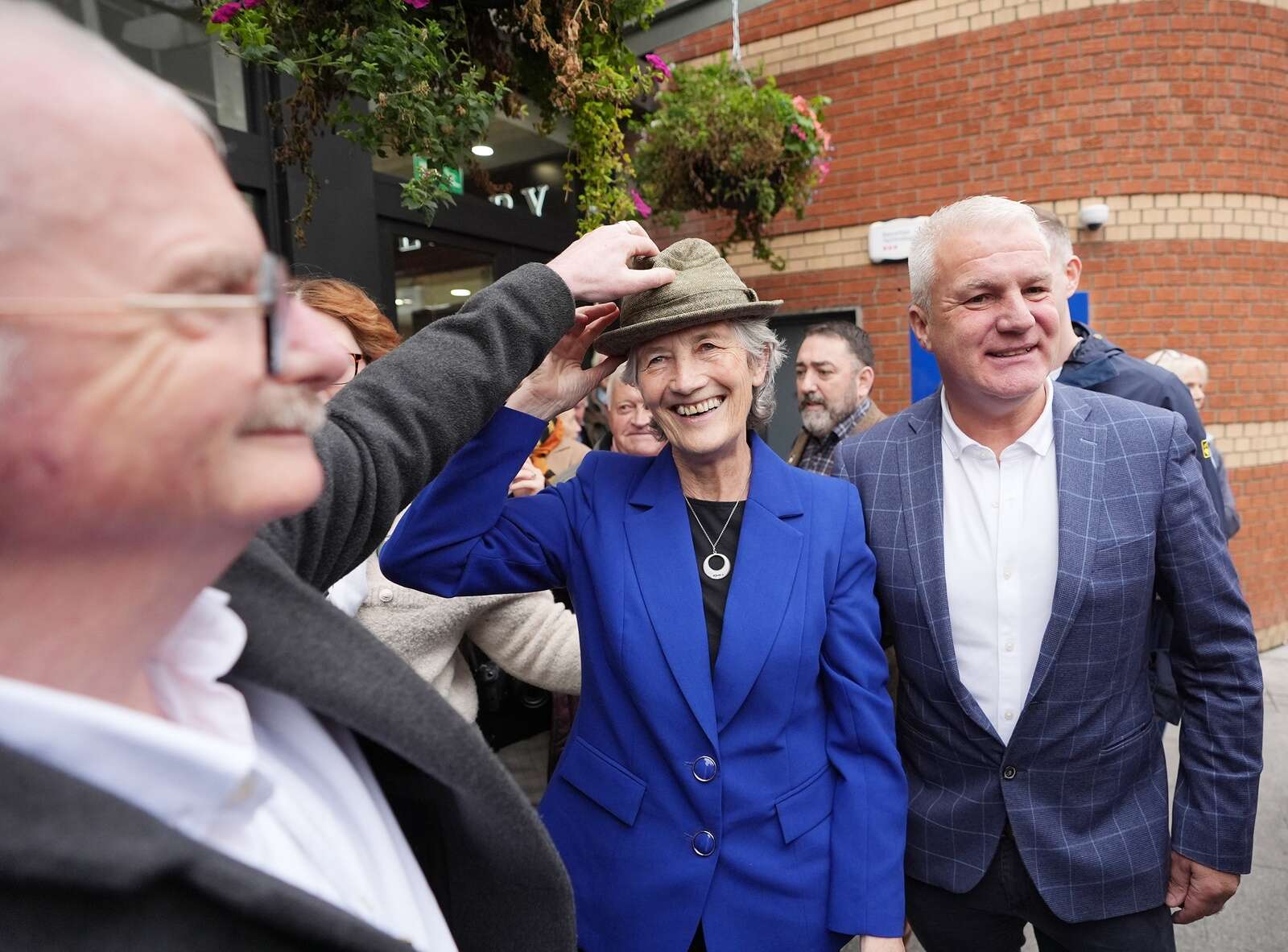 Shane Coleman: The not-so-united left behind Catherine Connolly’s ...