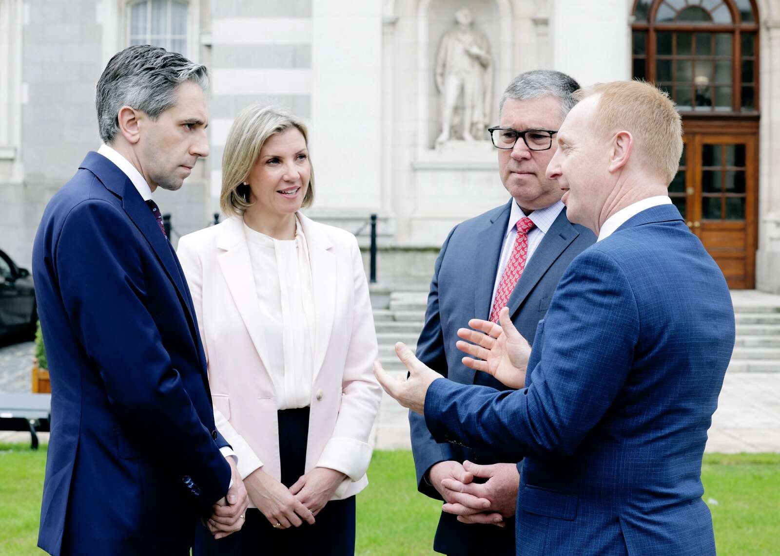 IBM Ireland promises up to 800 new jobs as it doubles down on ...