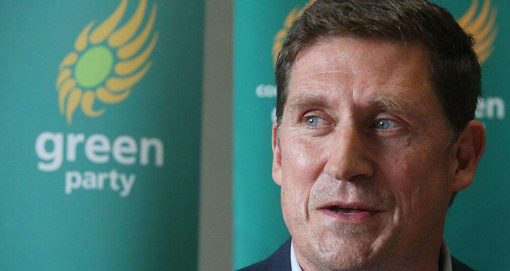 New Green strategy to reduce private car use to go to government ...