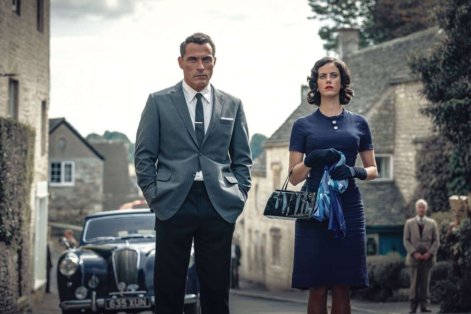 TV review: Whodunnit is creepy Christie with a few tweaks | Business Post