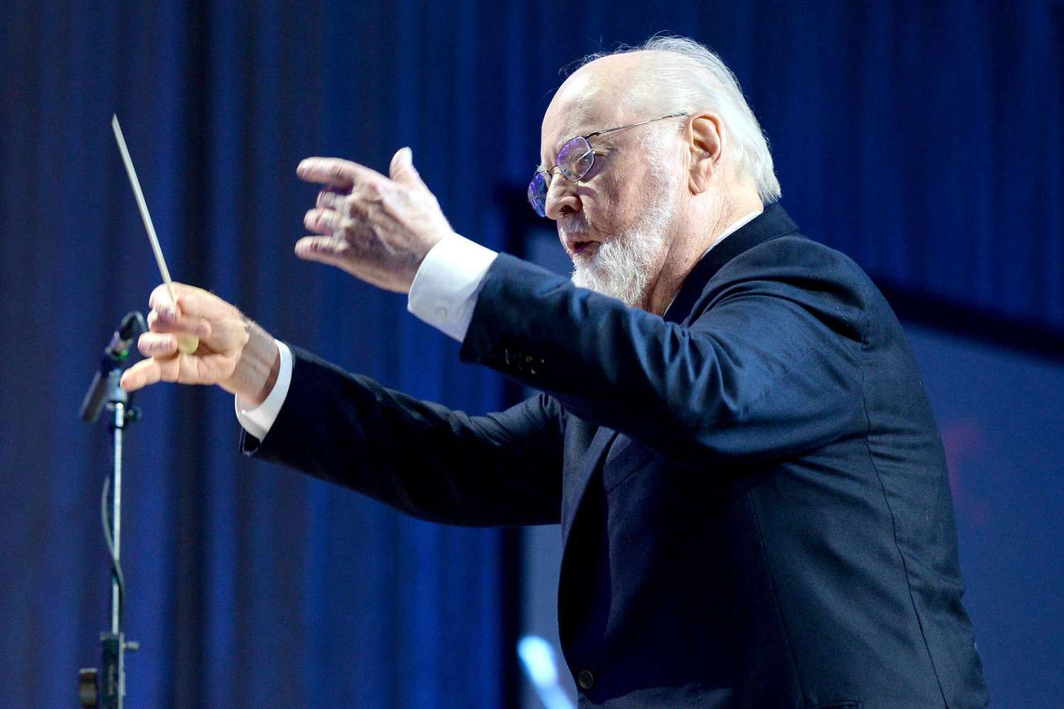 Sara Keating: Immerse yourself in the musical genius of John Williams ...