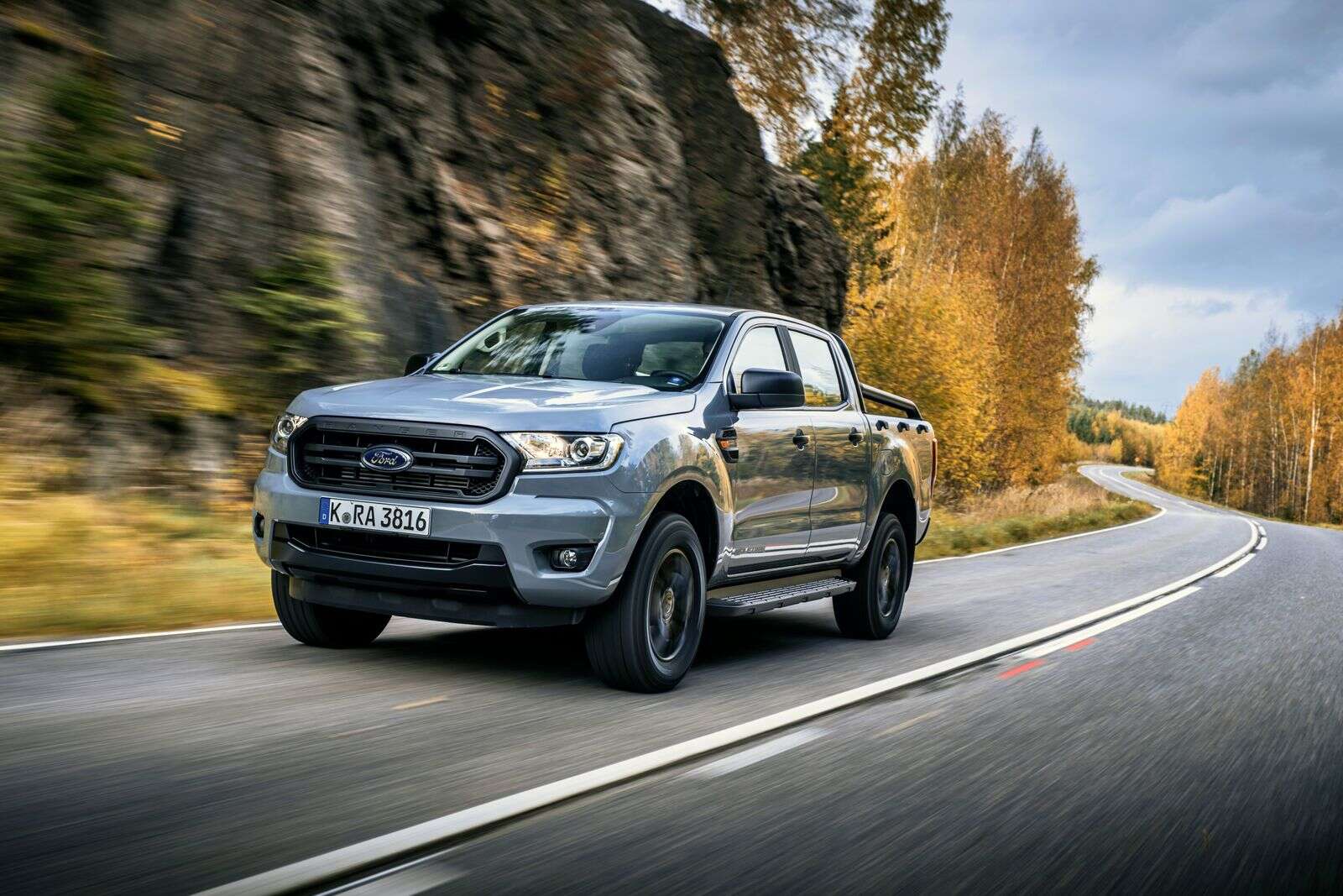 Motoring: Rugged Ford Ranger shows why it’s still top of its class ...
