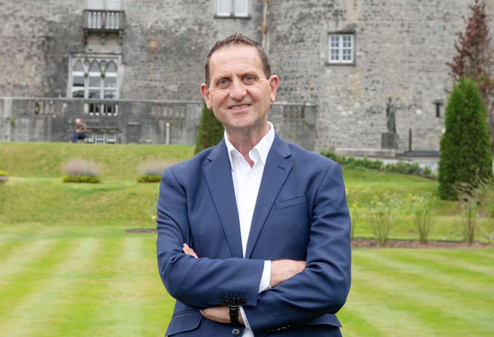 Why Terry Clune says IPOs remain the North Star for his fintech firms ...