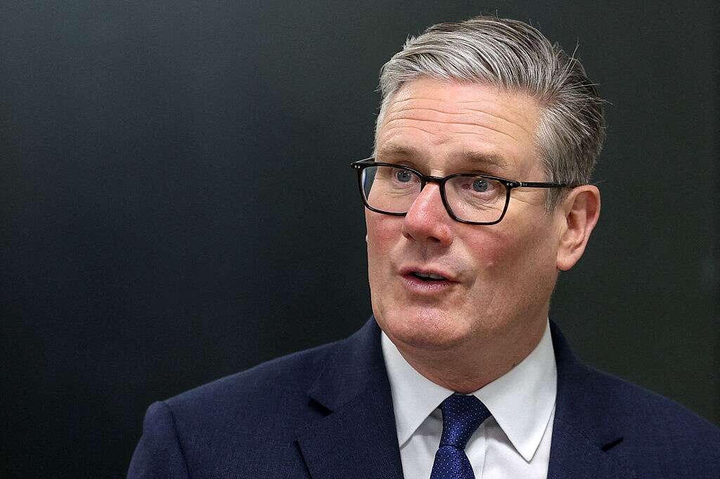 A leadership limbo: How long can Keir Starmer cling on? | Business Post