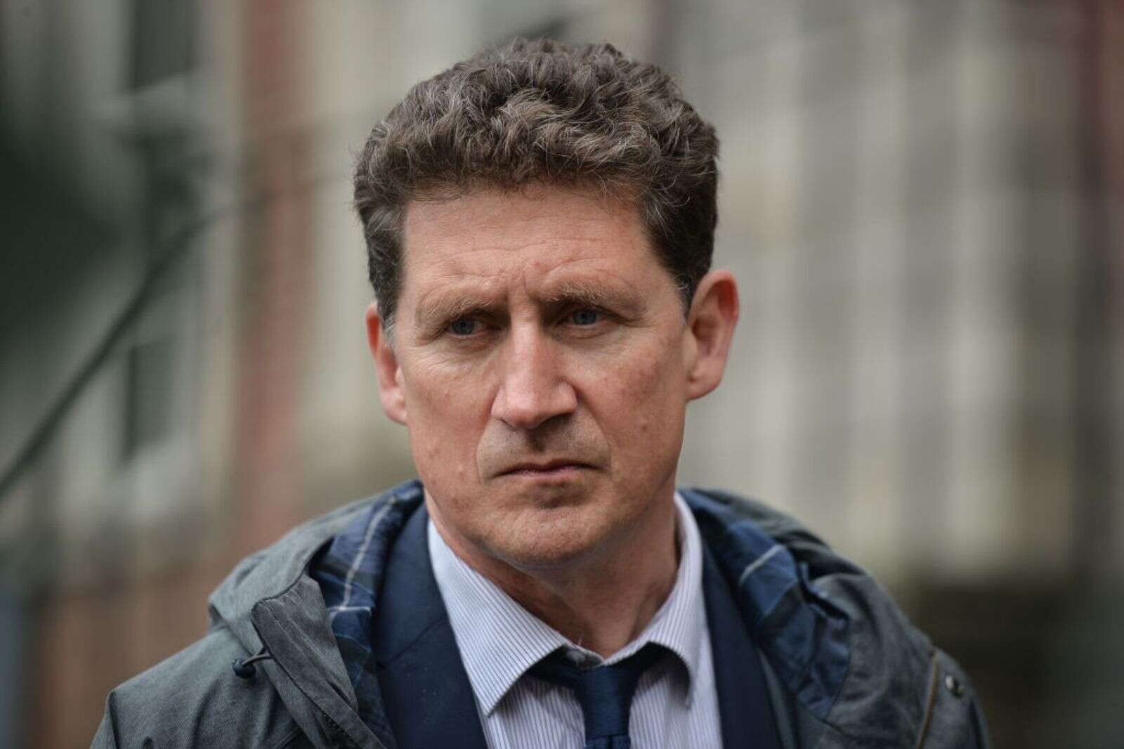 Eamon Ryan says many local councils still think urban areas ‘pivot ...