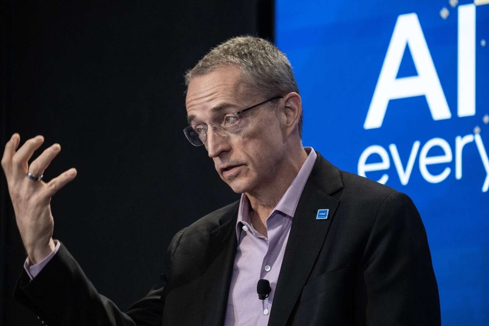 Charlie Taylor: It’s hard to see Intel’s future as anything but bleak ...